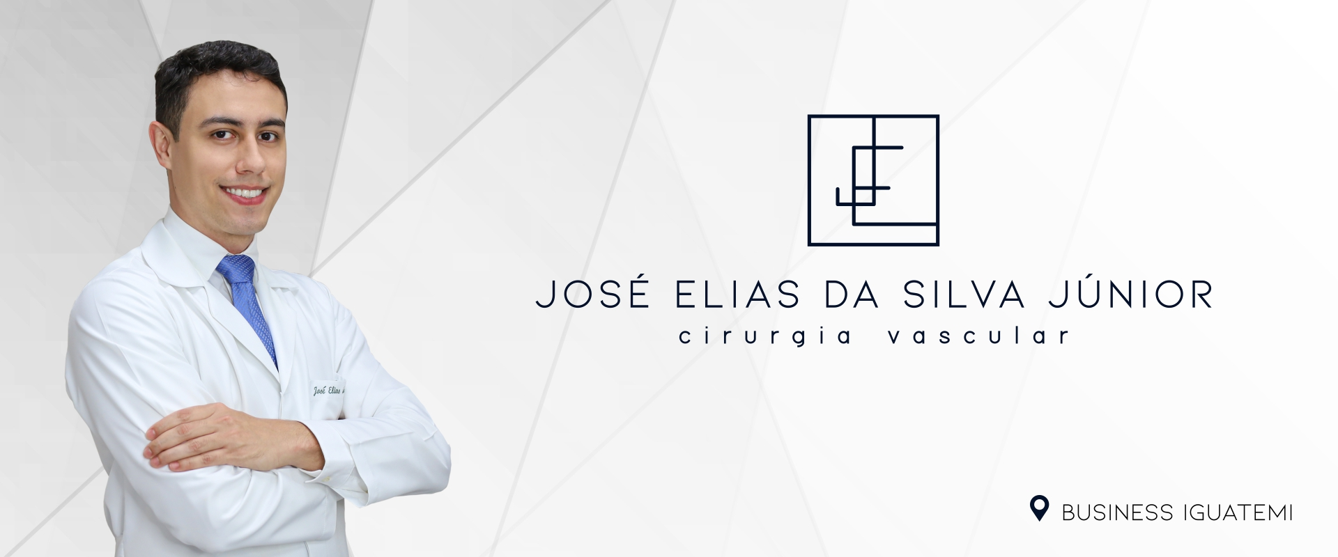 Dr. José Elias - Médico Váscular