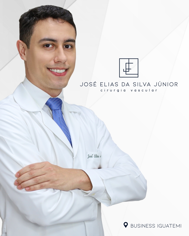 Dr. José Elias - Médico Váscular